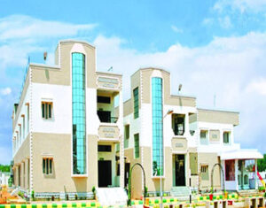 Hi-Tech Group of Institutions – The Bridge to Success